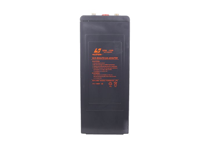 AGM 2V series-HUIZHON